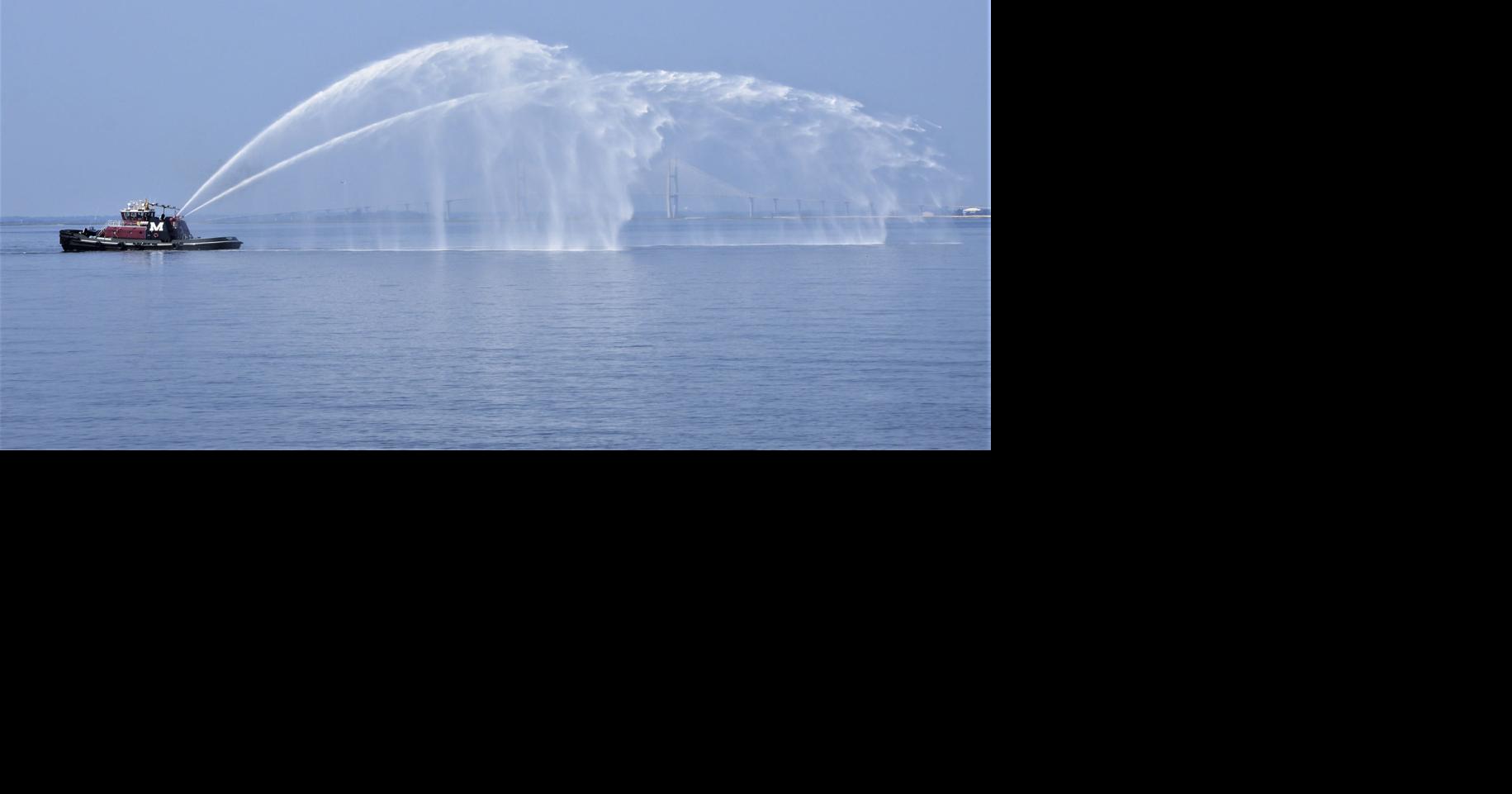 DNR: Oil has leaked into sound from capsized ship | Local News ...