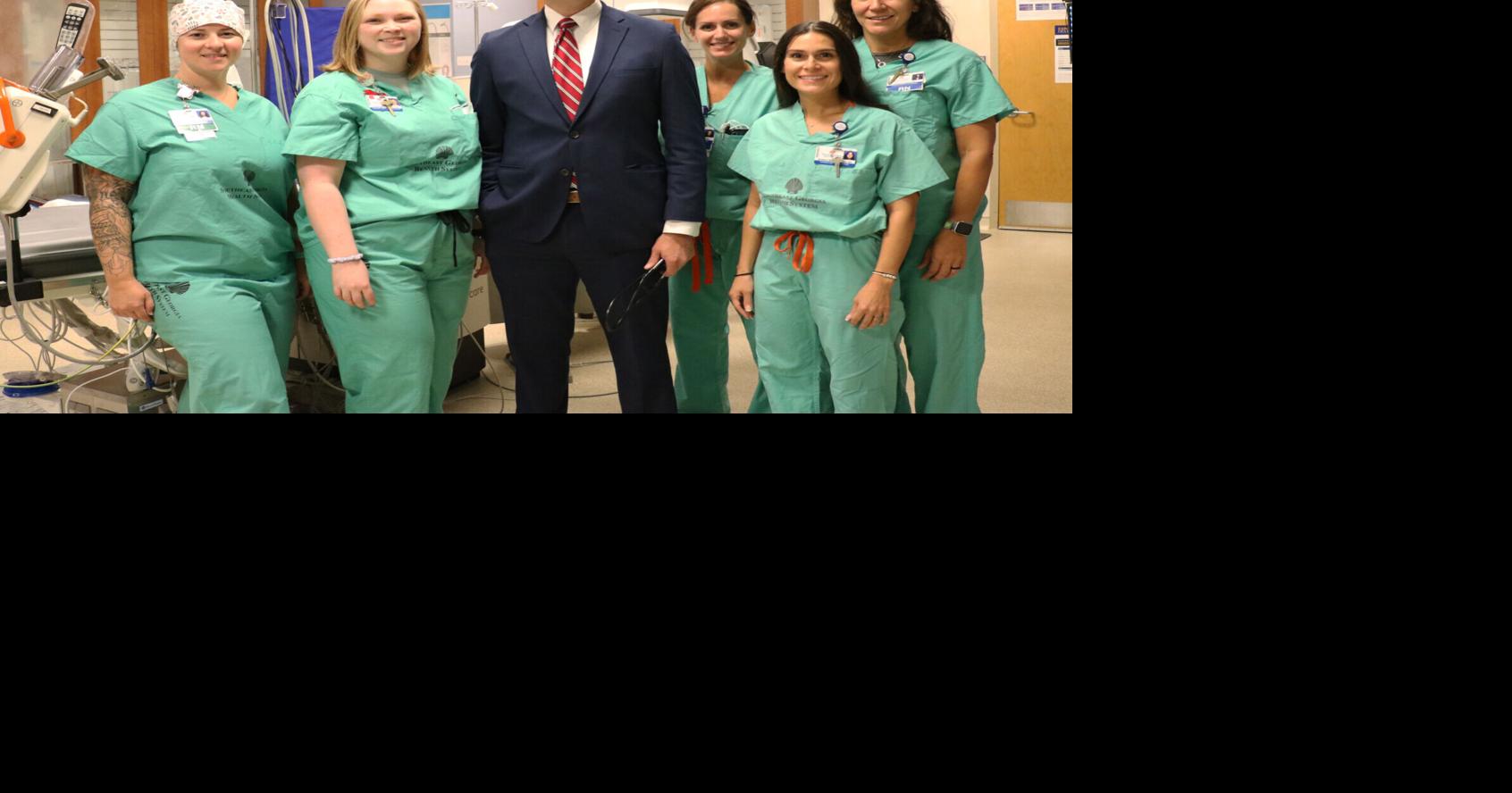 SGHS offers innovative technology for heart disease | Life ...