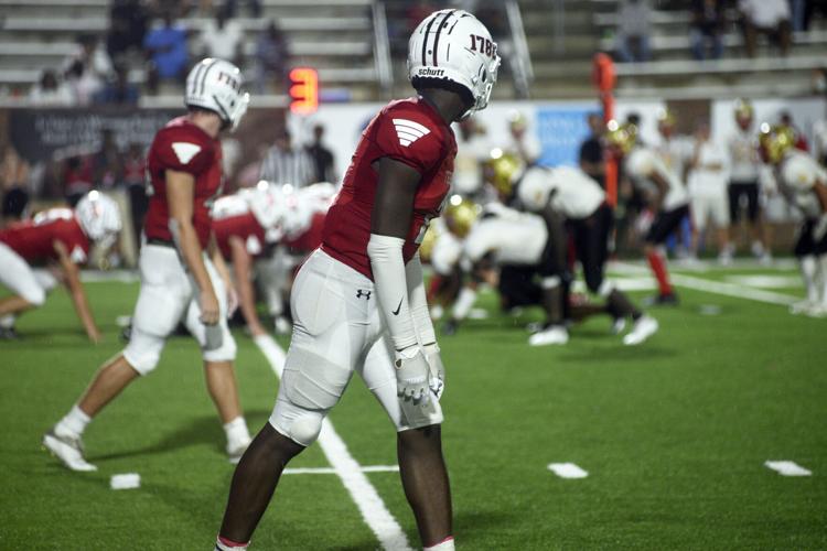 Glynn Academy-McIntosh Football 2022 | Gallery | thebrunswicknews.com
