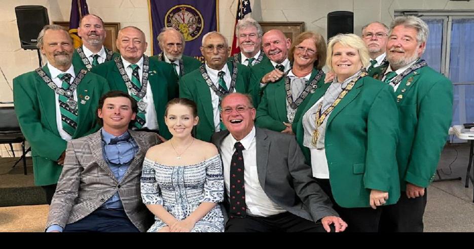 Elks Lodge inducts new members | Community Life | thebrunswicknews.com