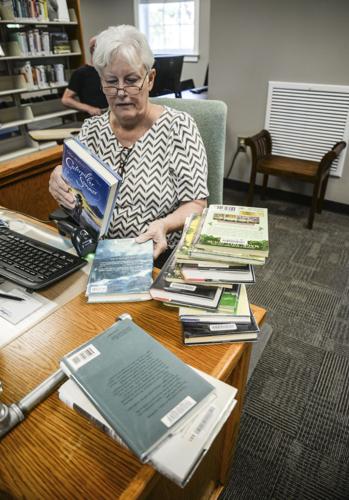 Library reopens on St. Simons Island | Local News | thebrunswicknews.com