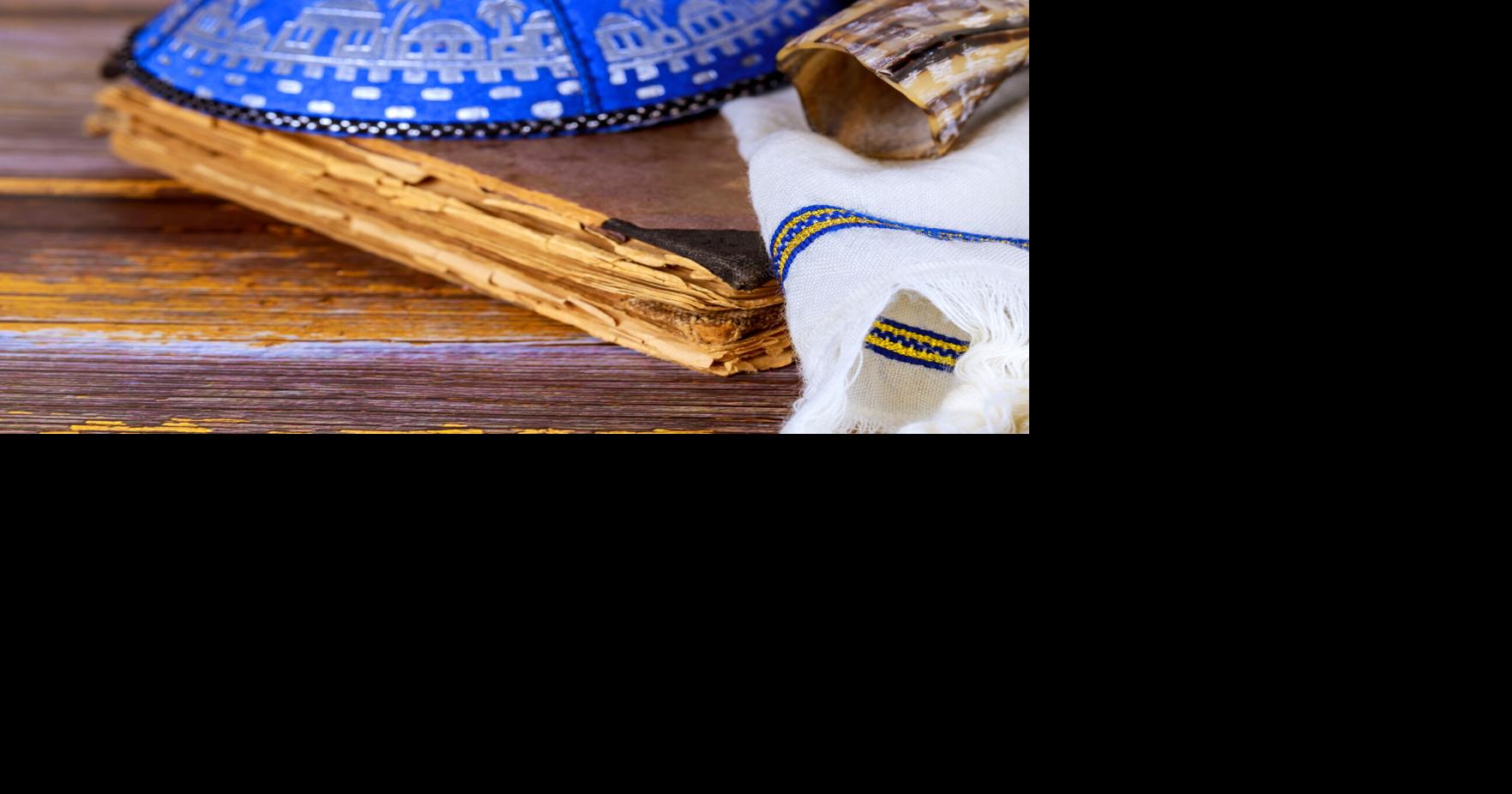 High Holy Days offer celebration, reflection and renewal | Life ...