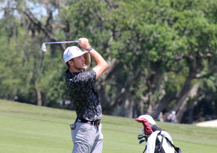 SEC Men's Golf Championships – Day 1 | Sports | thebrunswicknews.com