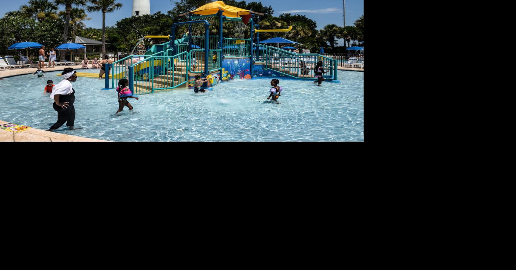 Local pools attracting high numbers | Local News | thebrunswicknews.com