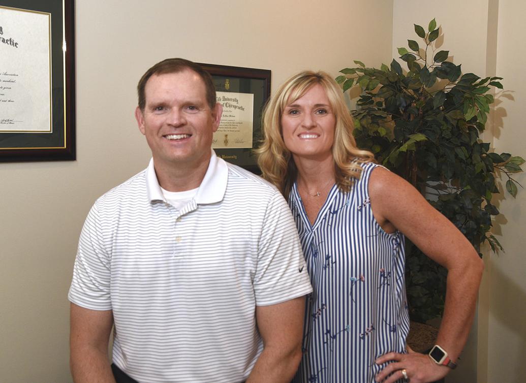 Cutting-edge technology helps patients with neuropathy | Local News ...