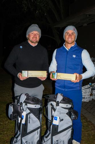 Playoffs stretch into darkness at Pro-Pro Championship | Local Sports ...