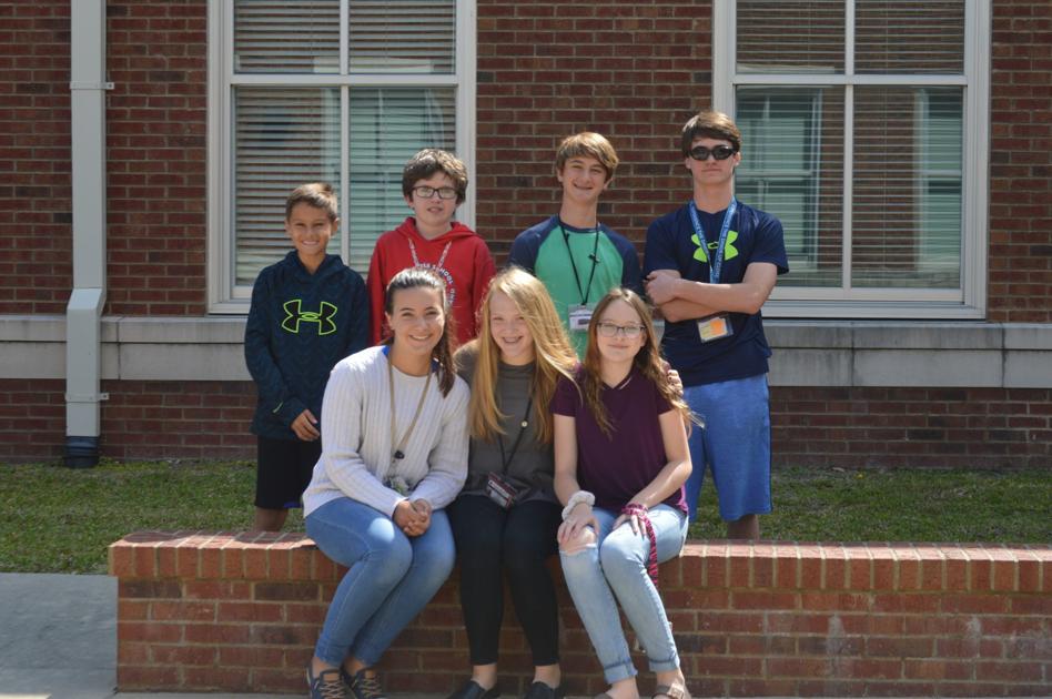 Glynn Middle students earn Duke TIP recognition | Local News | The ...