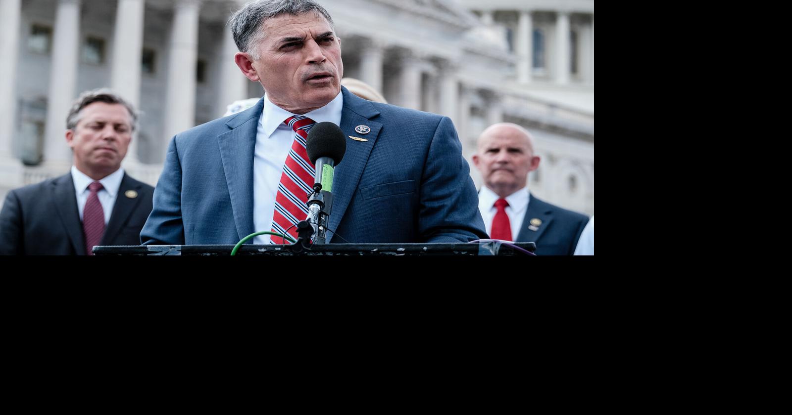 Jonathan Bernstein: GOP threats to punish Trump prosecutors are ...