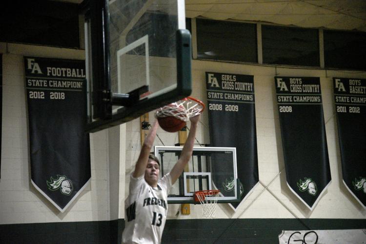 He Got Game: Frederica Academy's William Jobe is a name to remember ...