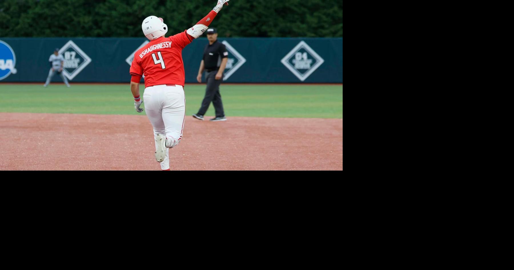 Georgia, Texas face off in battle of behemoths at CWS ...