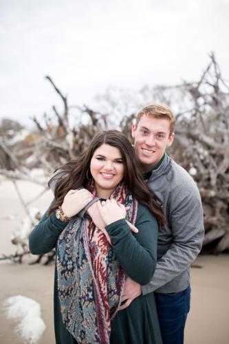 Toni Hagin and James Dean to wed | Engagements | thebrunswicknews.com