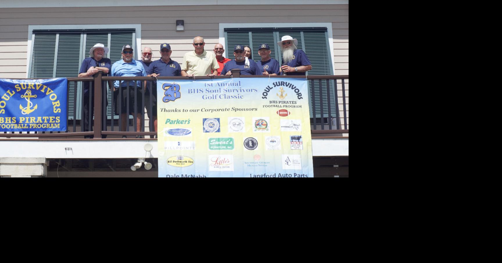 BHS Soul Survivors raise funds for Pirates football | Local Sports ...
