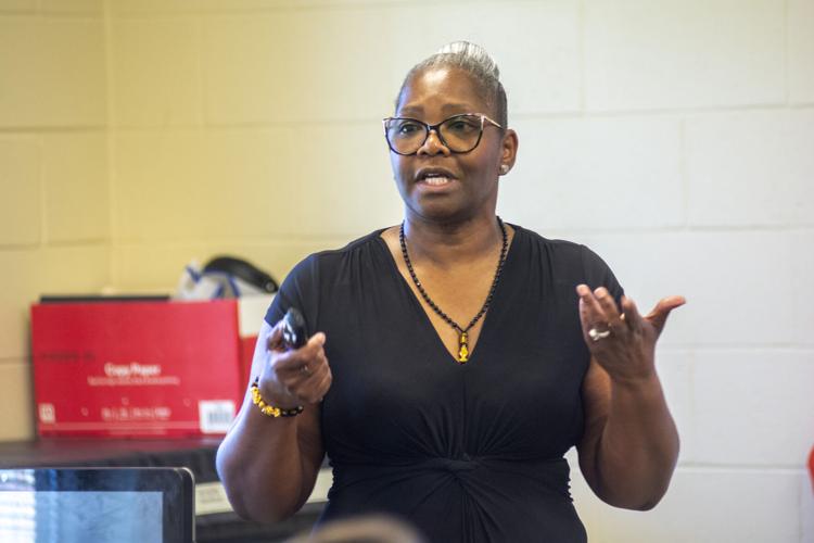 Crisis intervention training to create team for mental health crisis ...