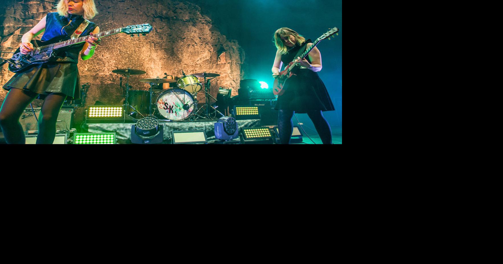 Bumbershoot announces 2023 music lineup, eyes comeback bang for your ...