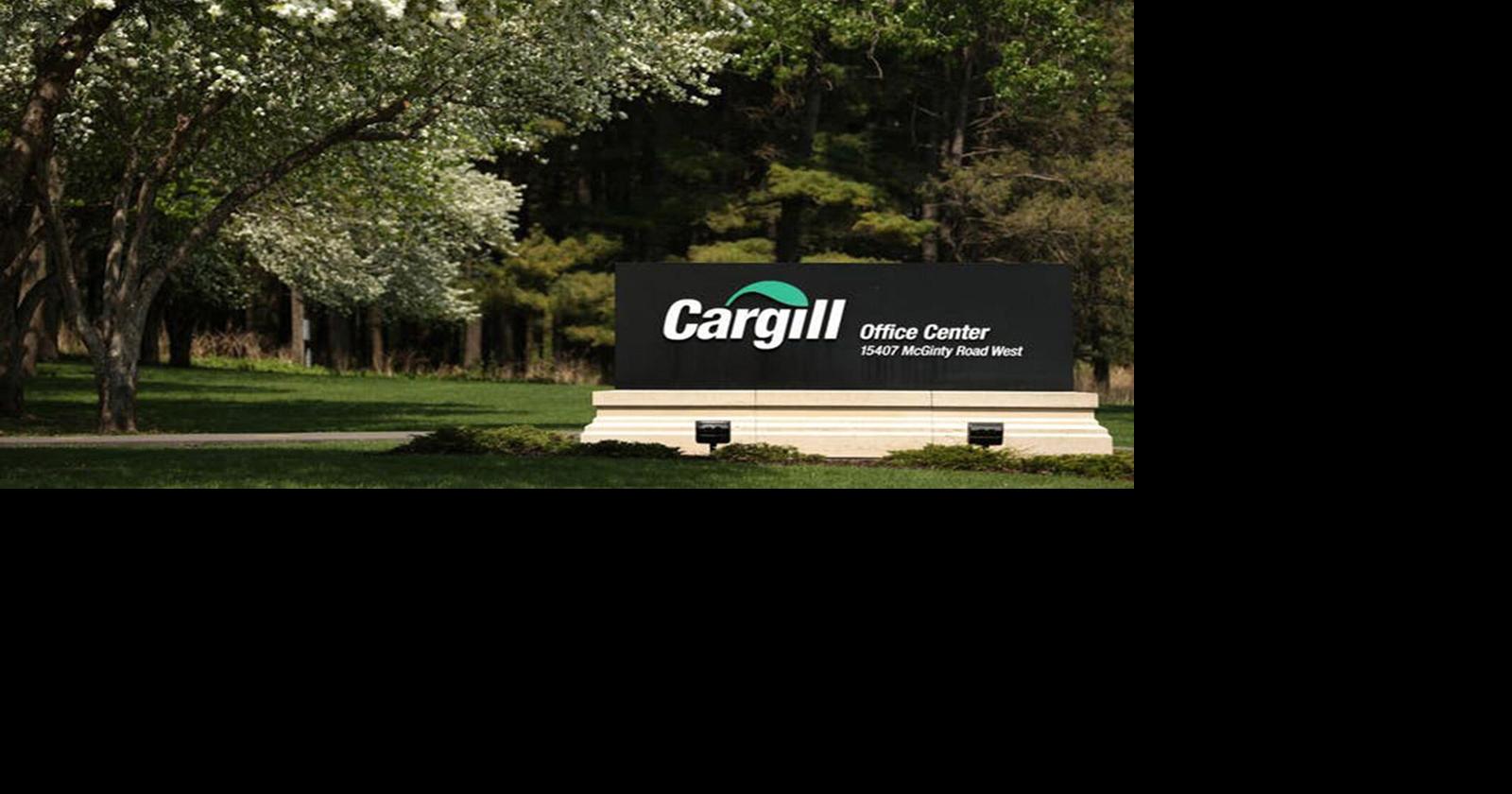 Cargill to stop handling Russian grains for export as war in Ukraine ...