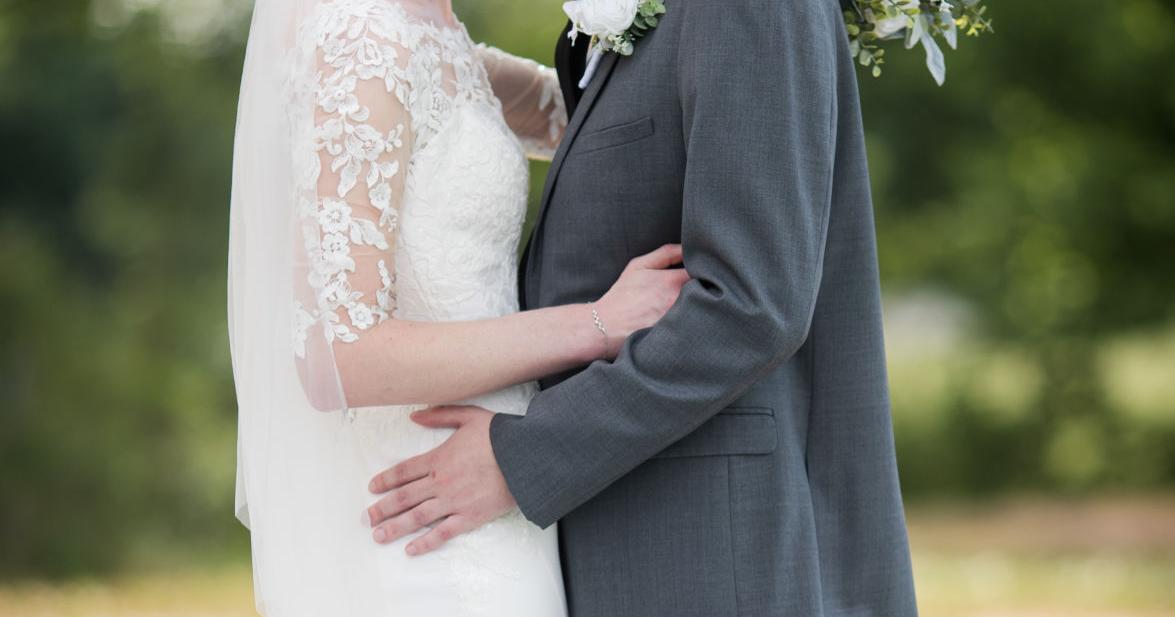 Ashley Traylor and Matthew Colvin wed | Weddings | thebrunswicknews.com