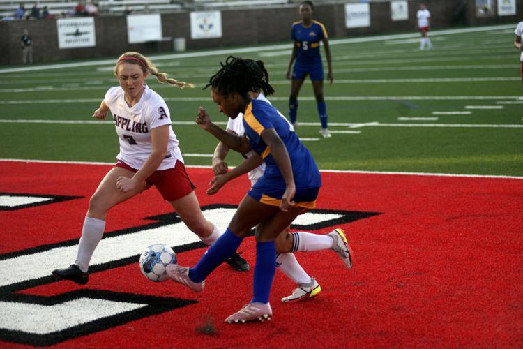 EARLY SEASON SHOWINGS: Brunswick High boys hold on for 2-1 victory ...