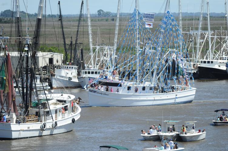 Darien Blessing of the Fleet | News | thebrunswicknews.com
