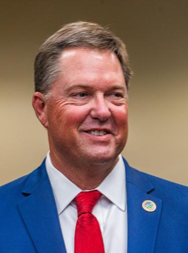 County hires new assistant county manager | Local News ...