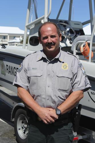 Conservation rangers protect state's wildlife | Local News ...