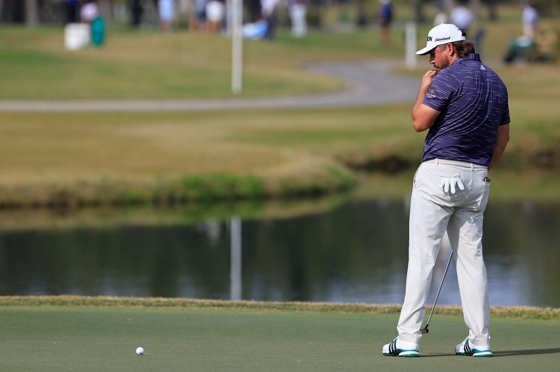 PGA sets 8-event FedEx Cup Fall series for 2026 | | thebrunswicknews.com