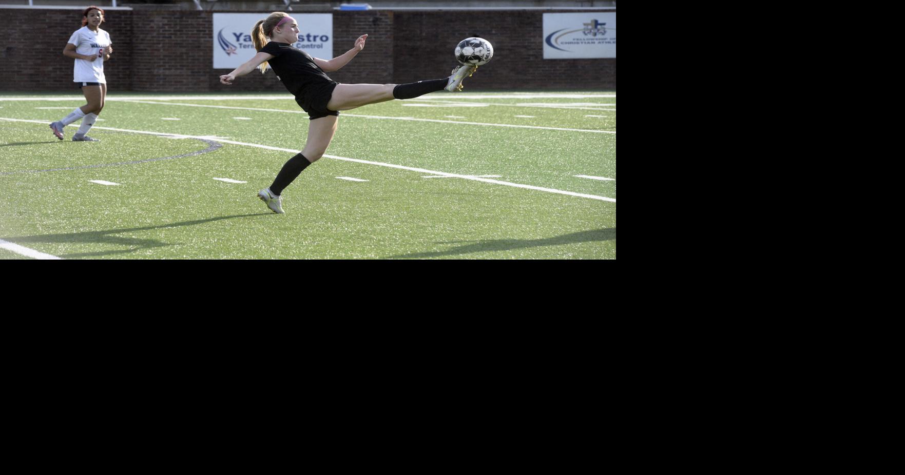No. 1 seed Lady Terrors host No. 4 Lee County in first round | Local ...