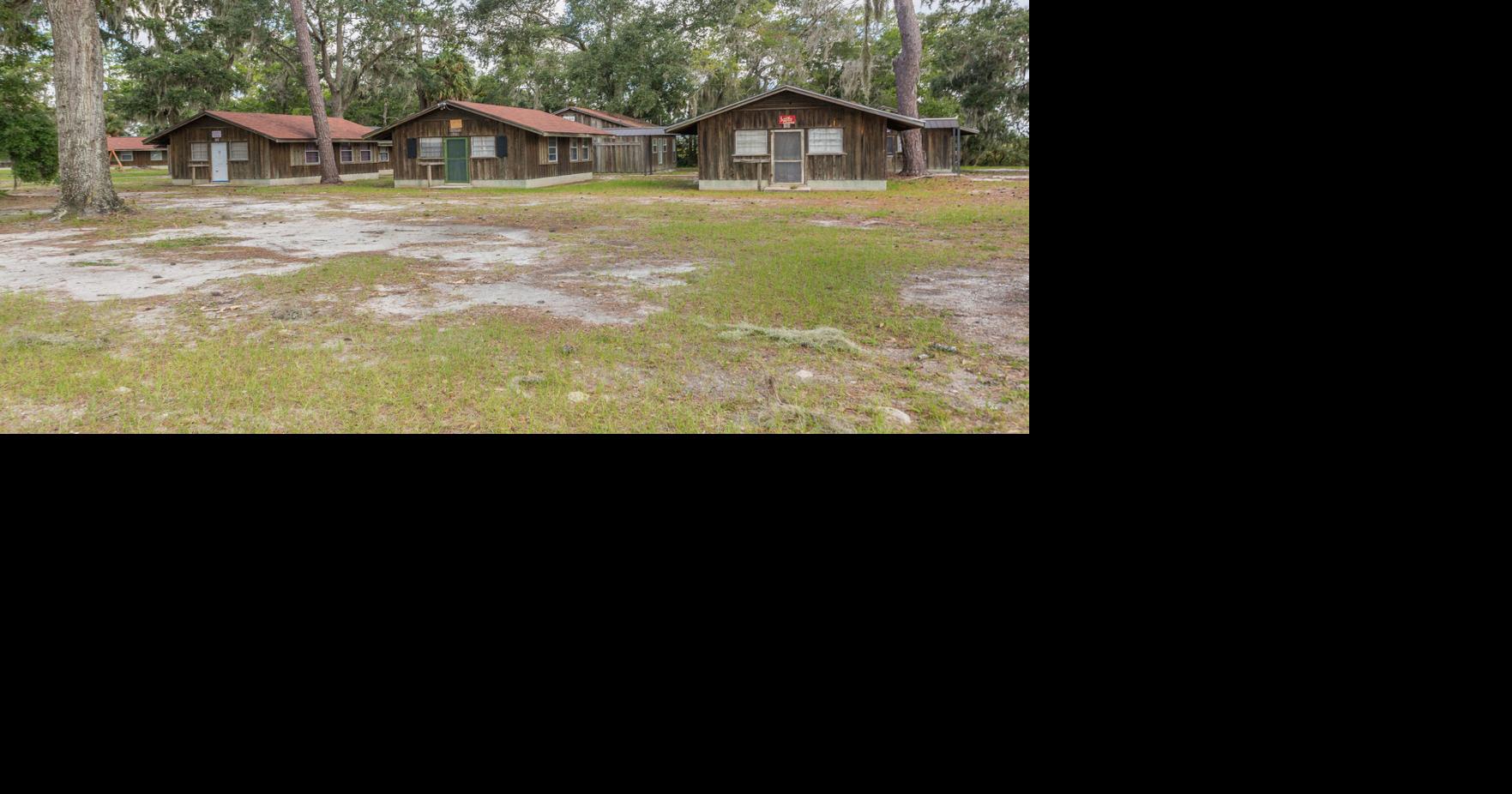 Hillary and Little Hillary Island - Blythe Island, Georgia | Real ...