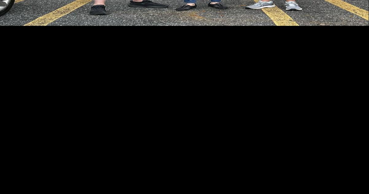 Brogen's donates to beautification project | Community Life ...