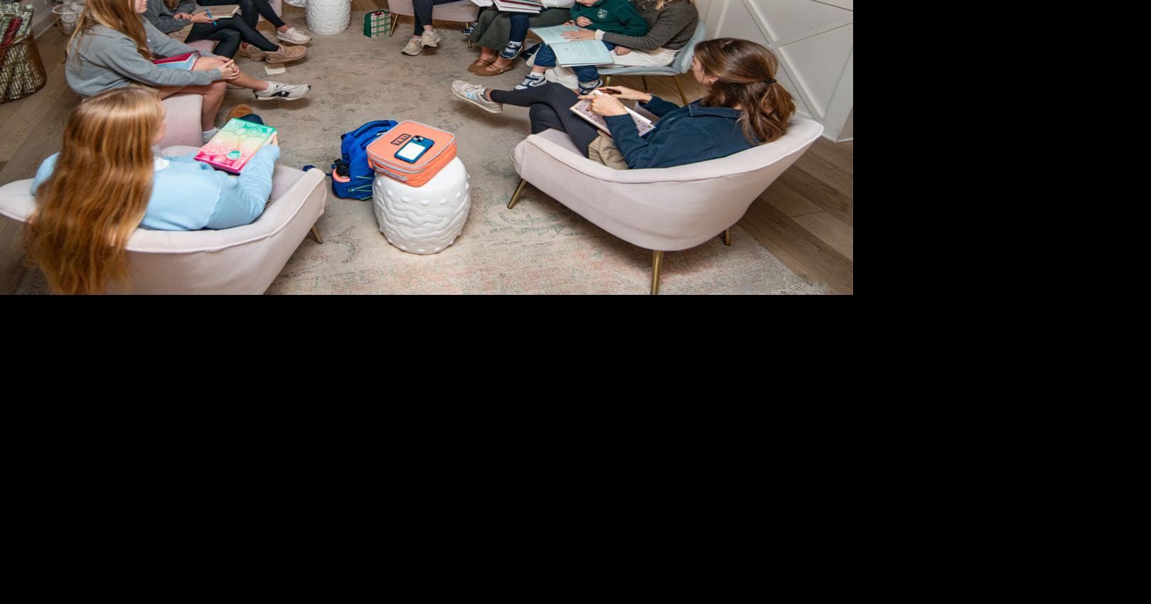 Bible study continues spiritual tradtiion | Life | thebrunswicknews.com