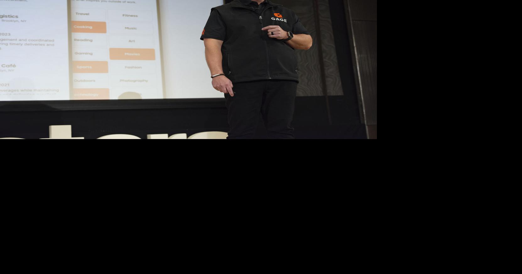 Glynn-based tech startup nets big investment, preps to launch Gen 2 ...