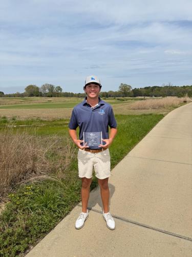 CCGA's Antonio Juarbe wins title at BMCU Spring Classic; Mariners take ...