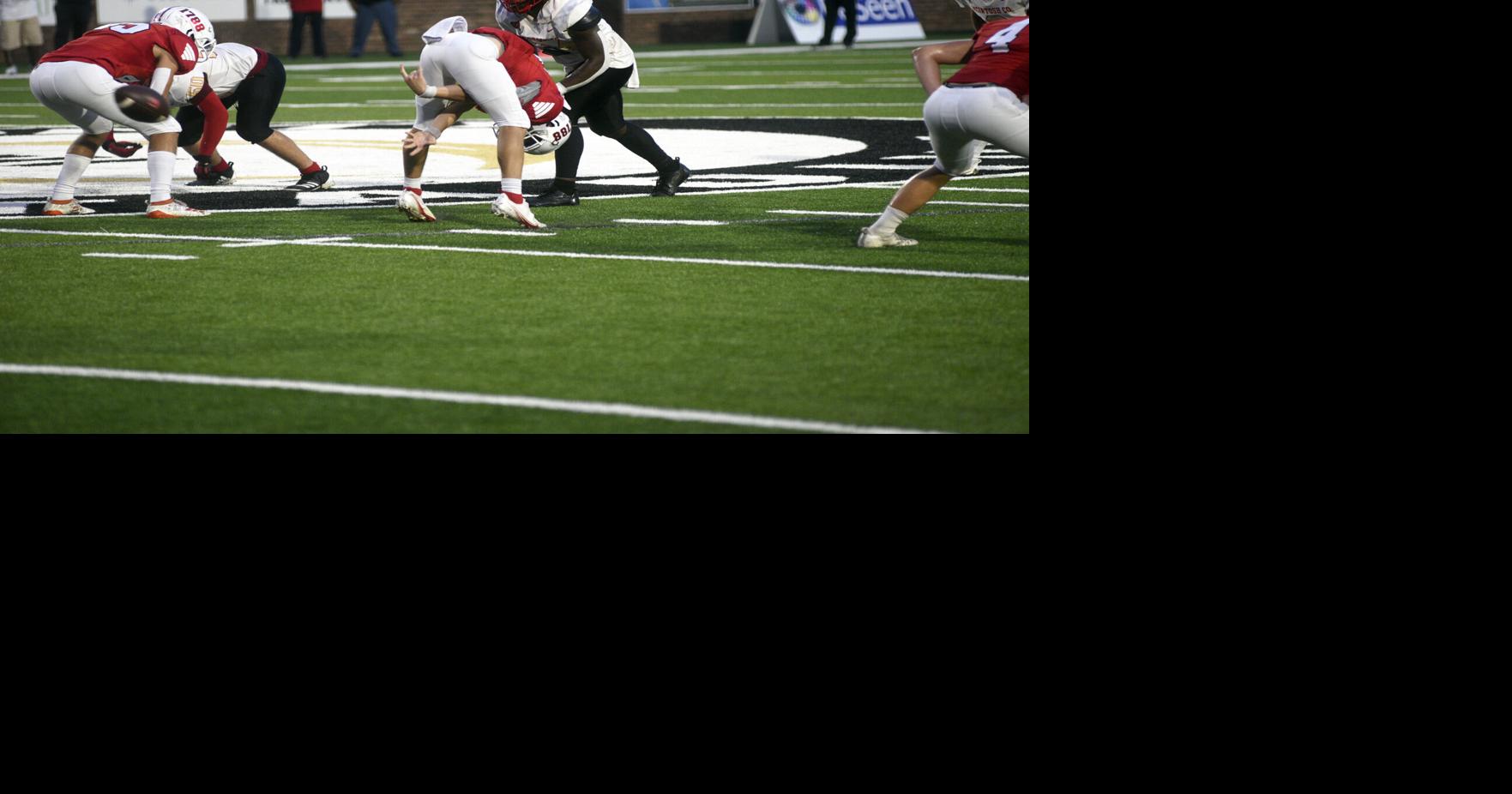 Glynn Academy’s five-star long snapper David Stanphill signs with the ...