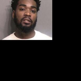 County police seek man accused of shooting woman | Local News ...