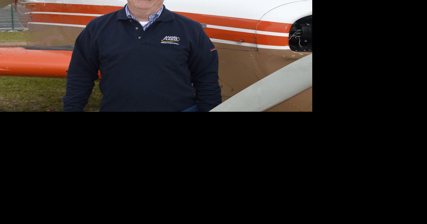 Air Force vet serves as navigator bombardier in Vietnam | Local News ...