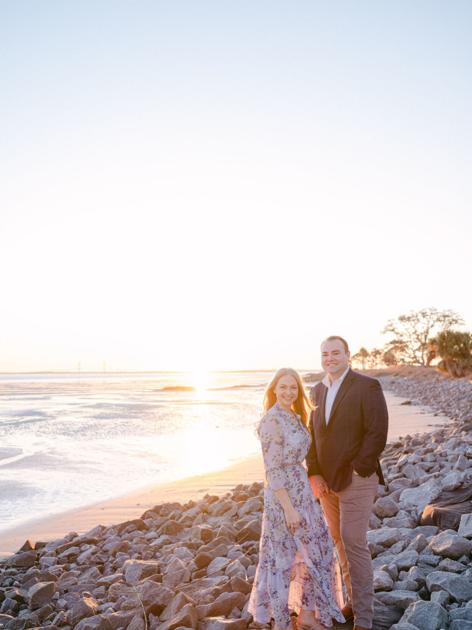 Marissa Marnell and Roger Lambourn to wed | Engagements - Dallas Reports