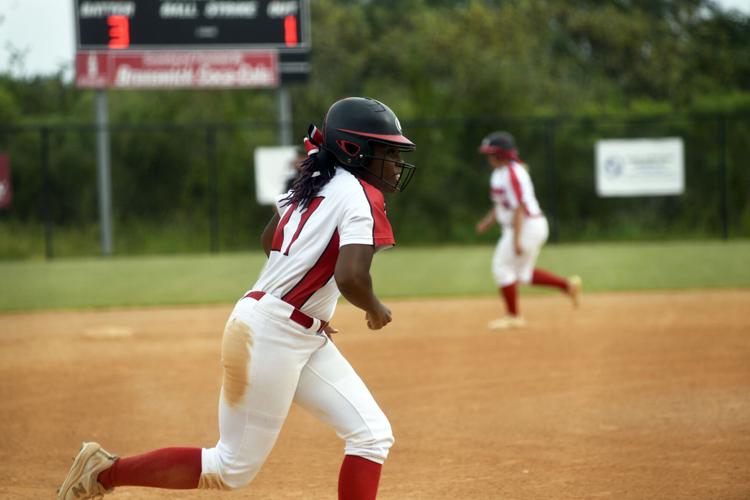 STEPPING UP: Glynn Academy holds on for important region win over ...