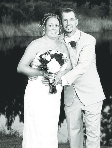 Kimberly Diane Lockhart and Danny Ray Gatewood | Weddings ...