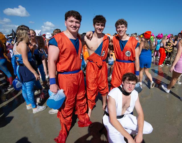 Bulldog Beach Party | News | thebrunswicknews.com