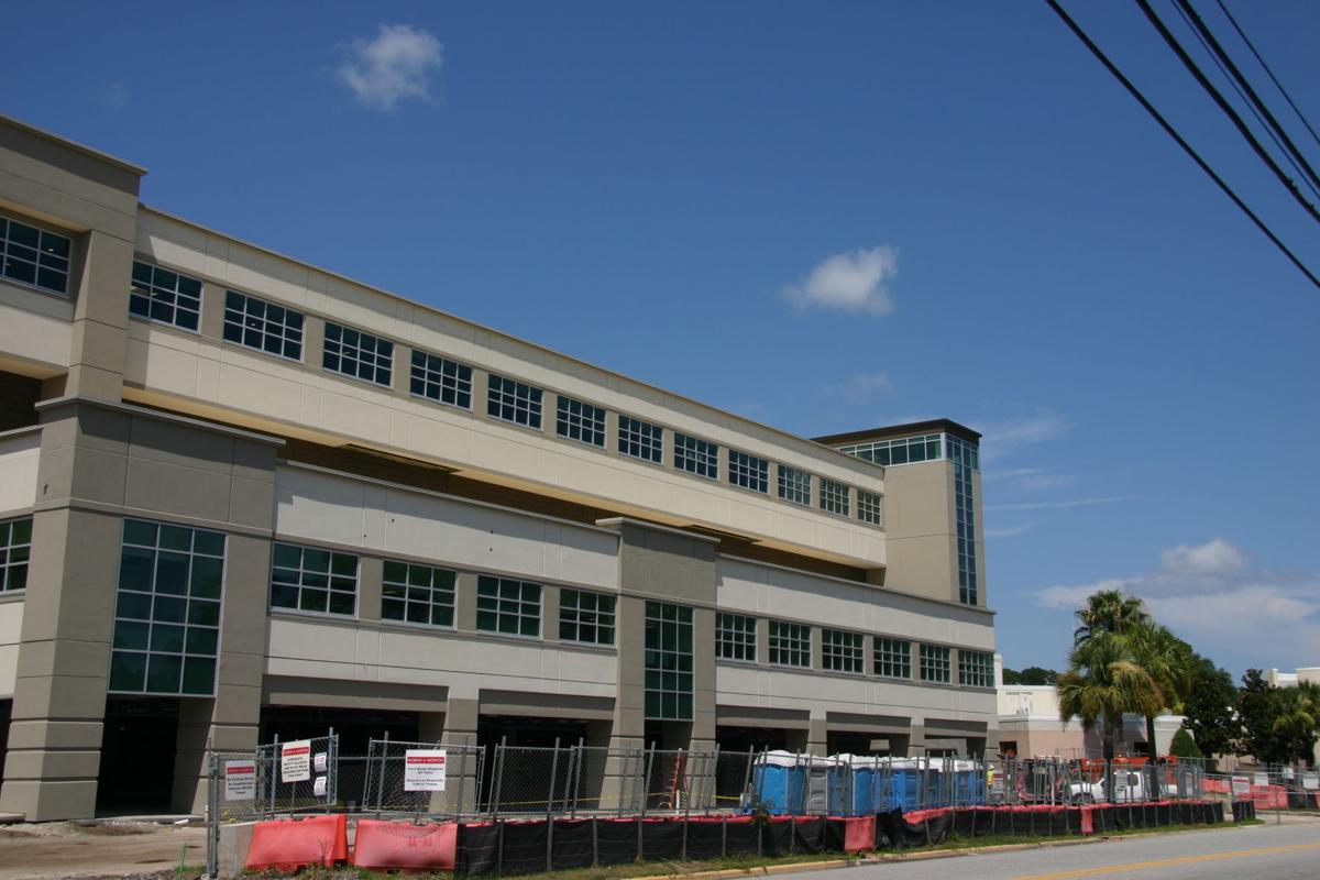 Completion of new hospital wing expected in fall | Local News | The ...