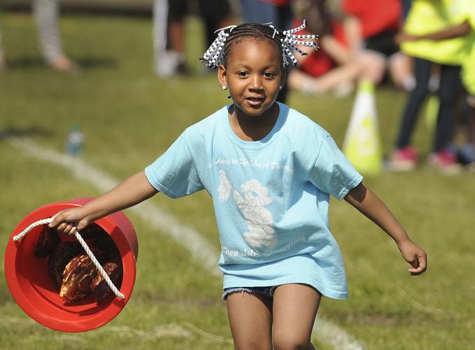 Field Day kicks off at elementary school | Local News ...