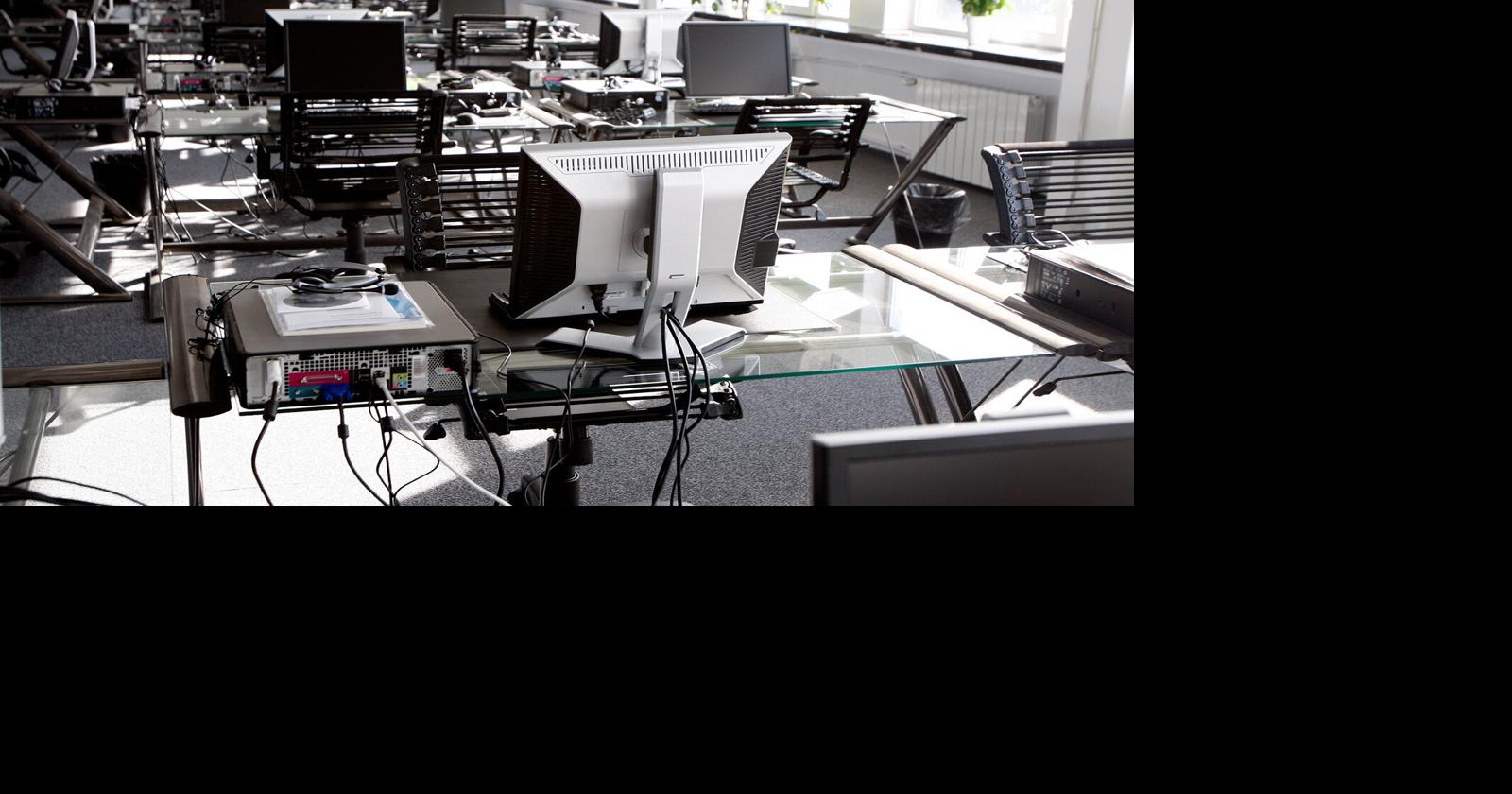 Sarah Green Carmichael: What if we all work for a ‘Pity City’ boss ...