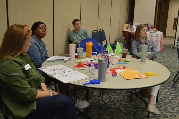 Hope 1312 Collective, CCGA partner to provide trauma-informed training ...