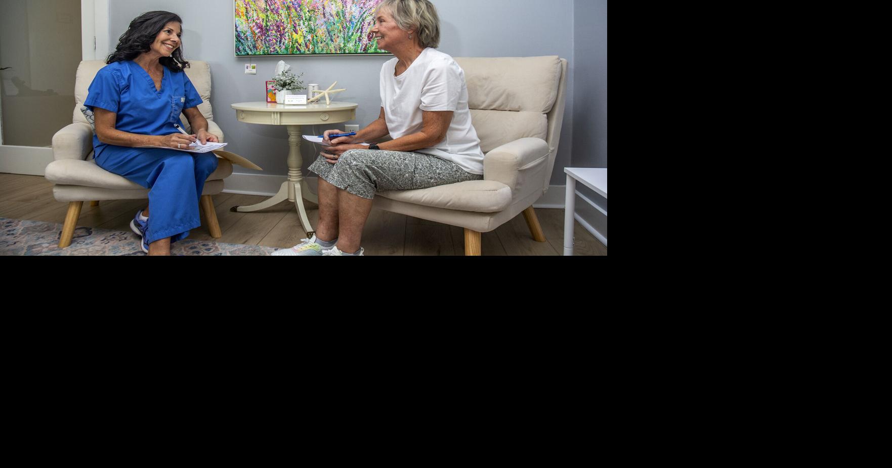 New Season, New You: Discover Personalized Wellness Care on Saint ...