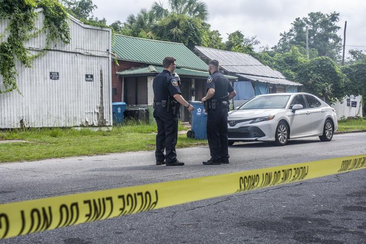 Brunswick Police investigating shooting death | Local News ...