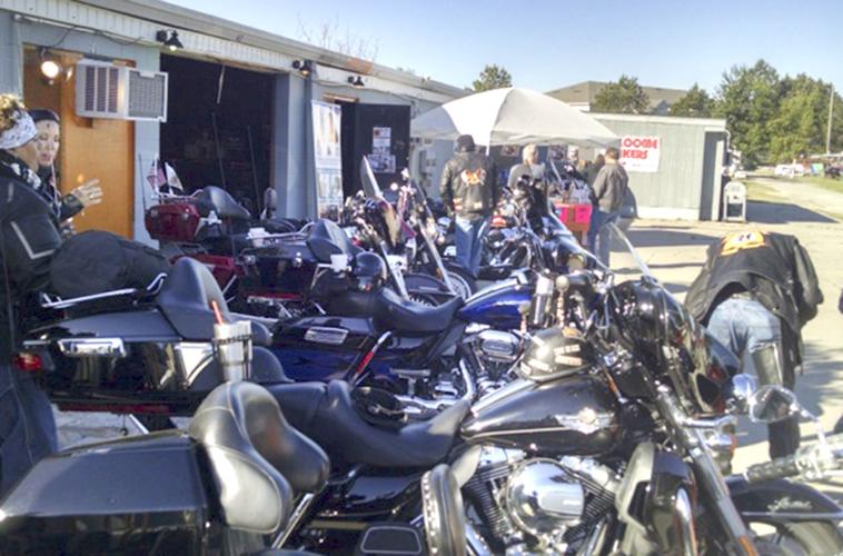 Southern Riders Association to host 'Dice Ride' to benefit Saved by ...