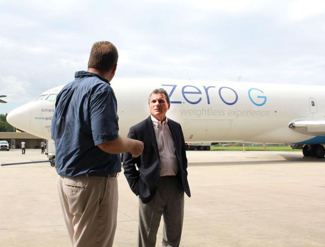 Congressman takes firm stance on FLETC | Local News | thebrunswicknews.com