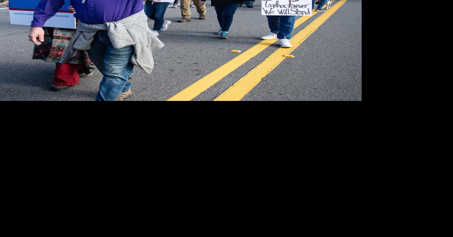 MLK Jr. Day parade celebrates civil rights leader | Local News ...