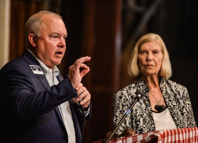 Jekyll deputy director discusses island's economic impact | Local News ...