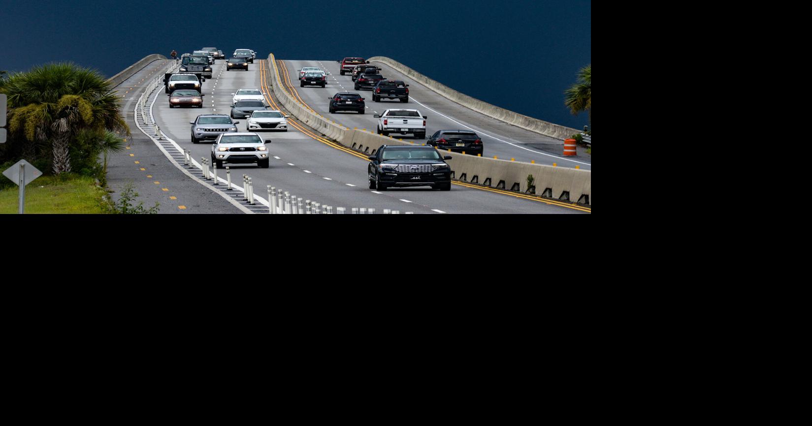 Idalia is coming, Isles in its path | Local News | thebrunswicknews.com