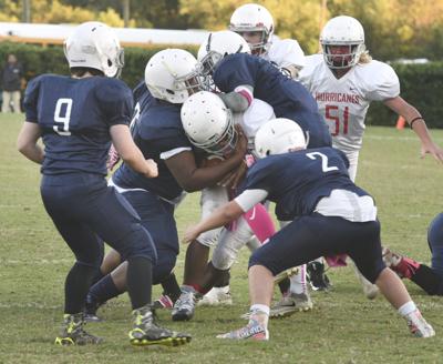 Rule change allows sixth graders to play middle school sports | Local ...